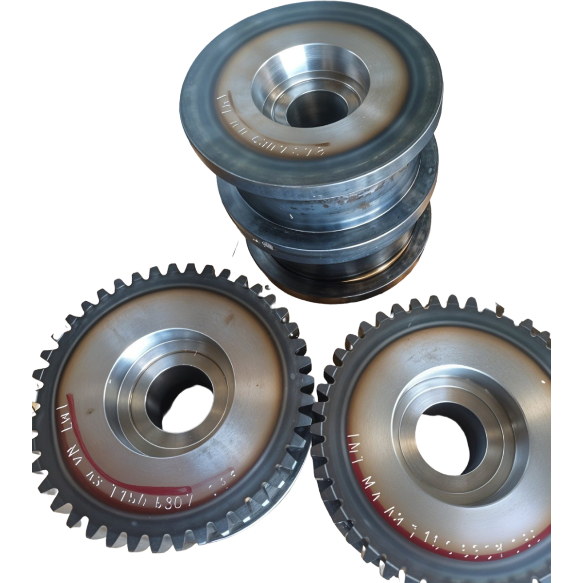 เฟืองขับ Drive Wheel Gear ขายเฟืองขับ